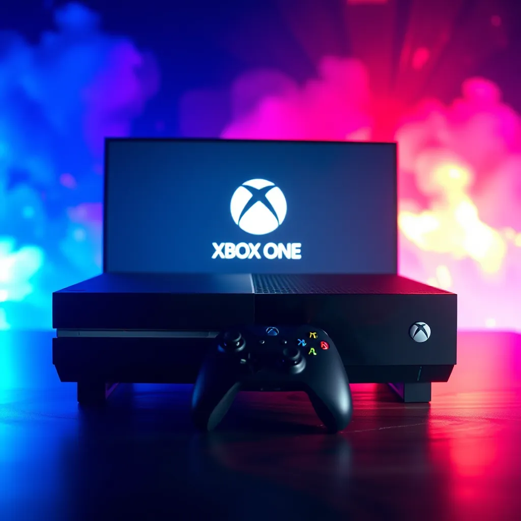 Xbox One Game Won't Load Past the Loading Screen Issue : LevelUpTalk