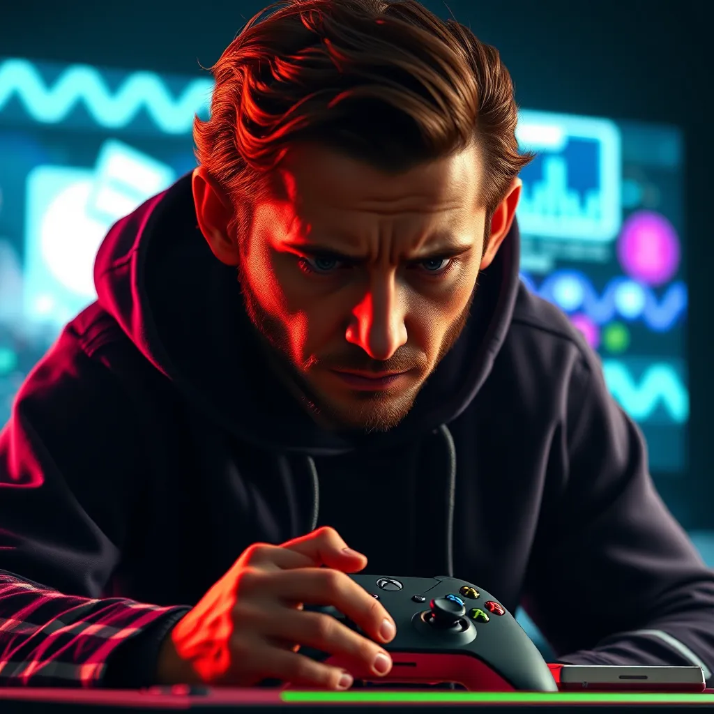 Xbox One Games Facing Loading Issues After Update : LevelUpTalk