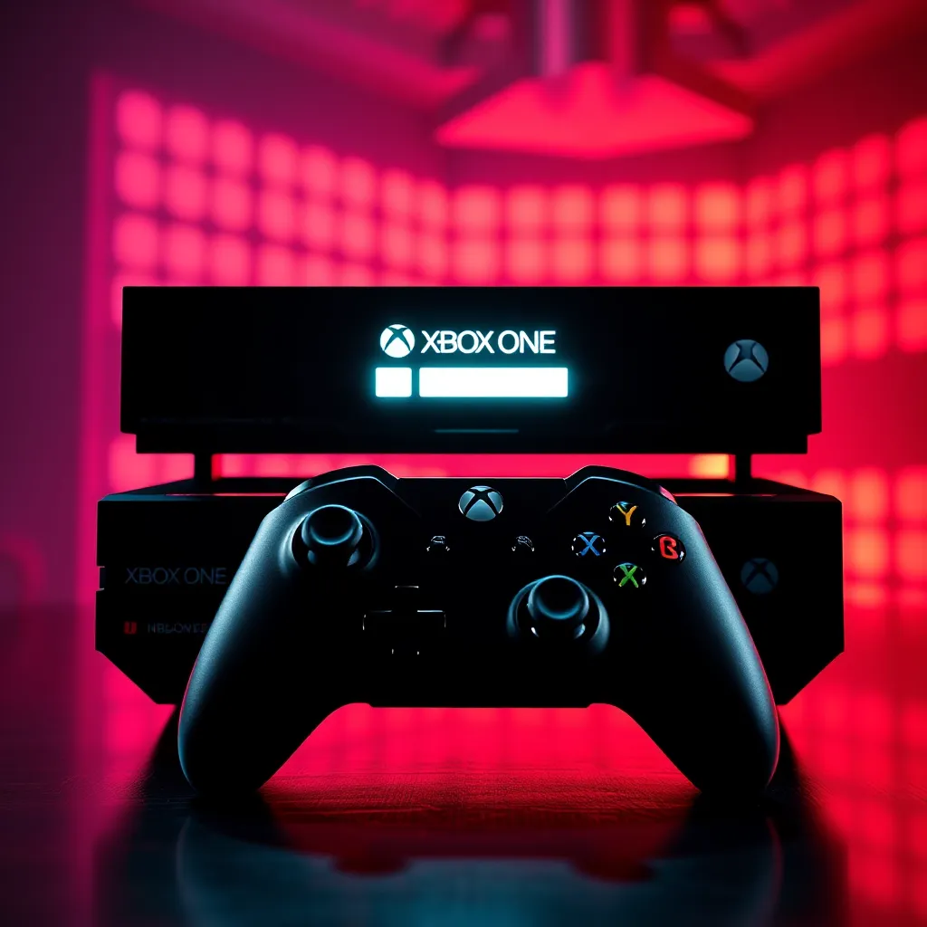 Xbox One Keeps Asking for Password: Causes and Solutions : LevelUpTalk