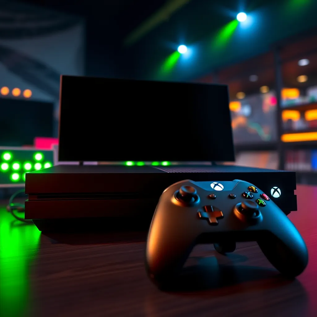 How to Fix Black Screen Issue on Xbox One S? : LevelUpTalk