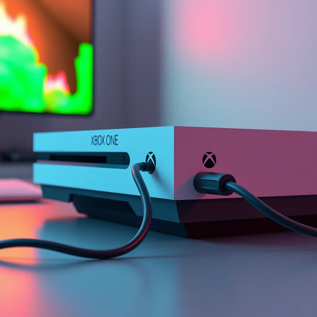 Xbox One S Keeps Shutting Off: Common Issues Explained : LevelUpTalk