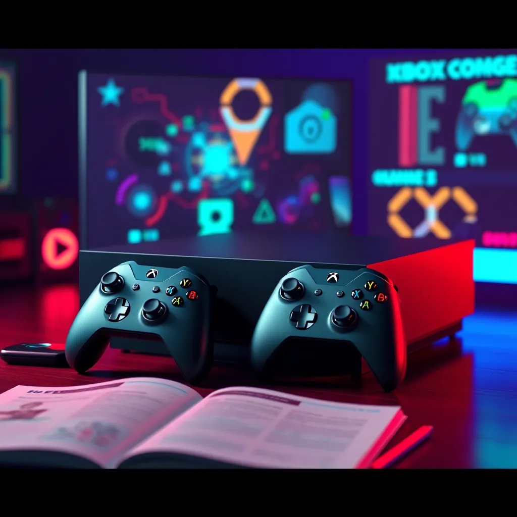 Troubleshooting Xbox One X: Fixing Common Issues : LevelUpTalk