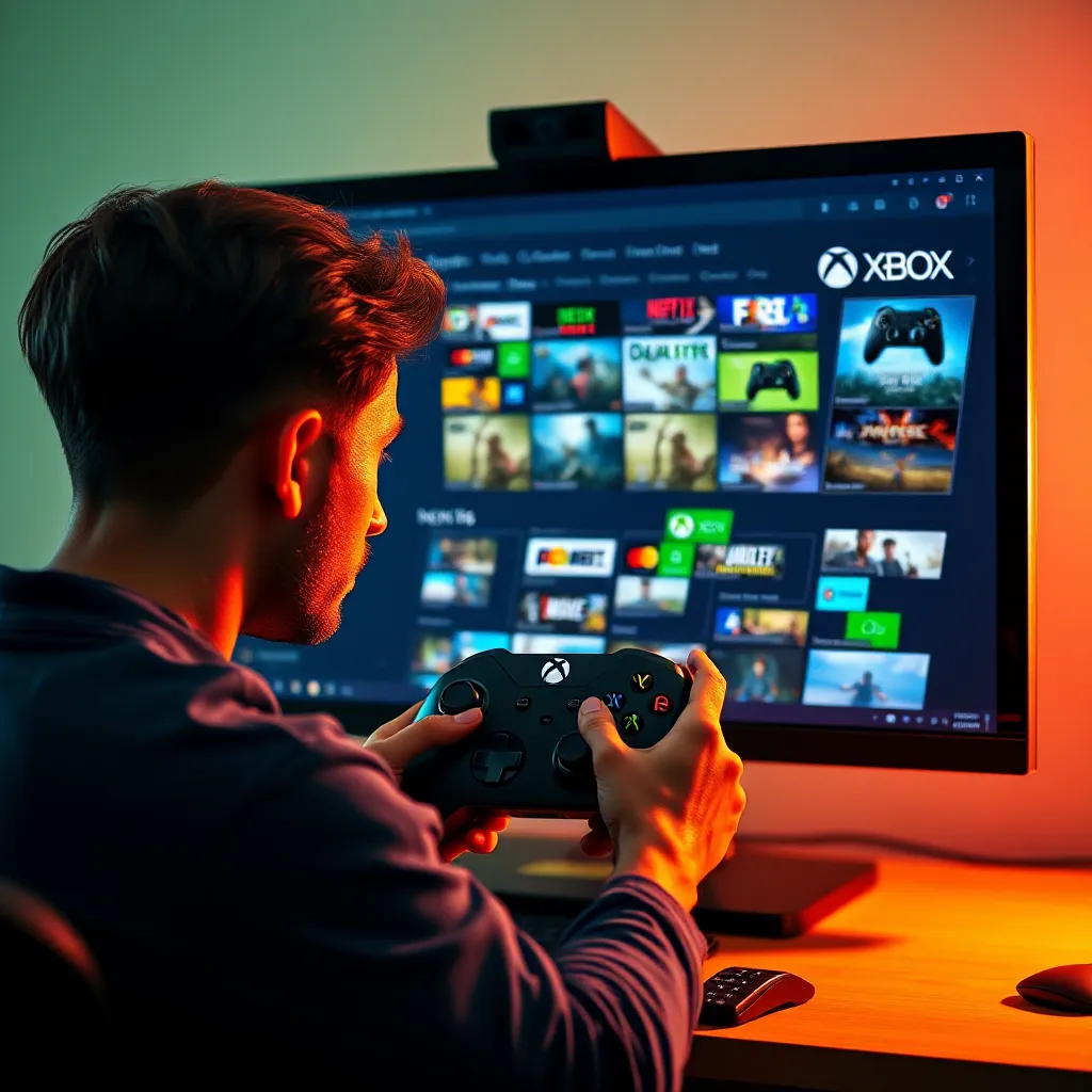Fix Xbox PC App for Controllers — xCloud UI is Better! : LevelUpTalk