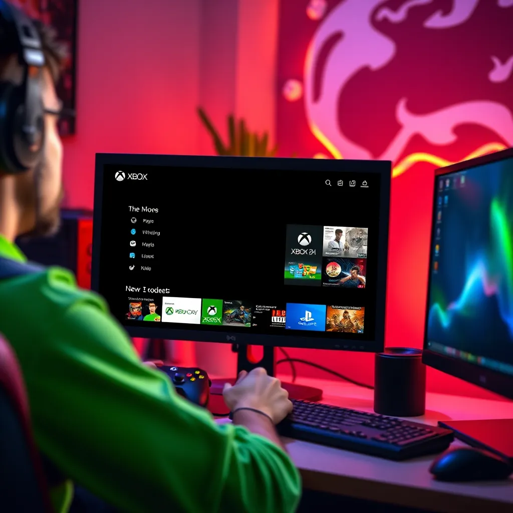 Xbox PC App Update Fixes Common Launch Issues for Users : LevelUpTalk