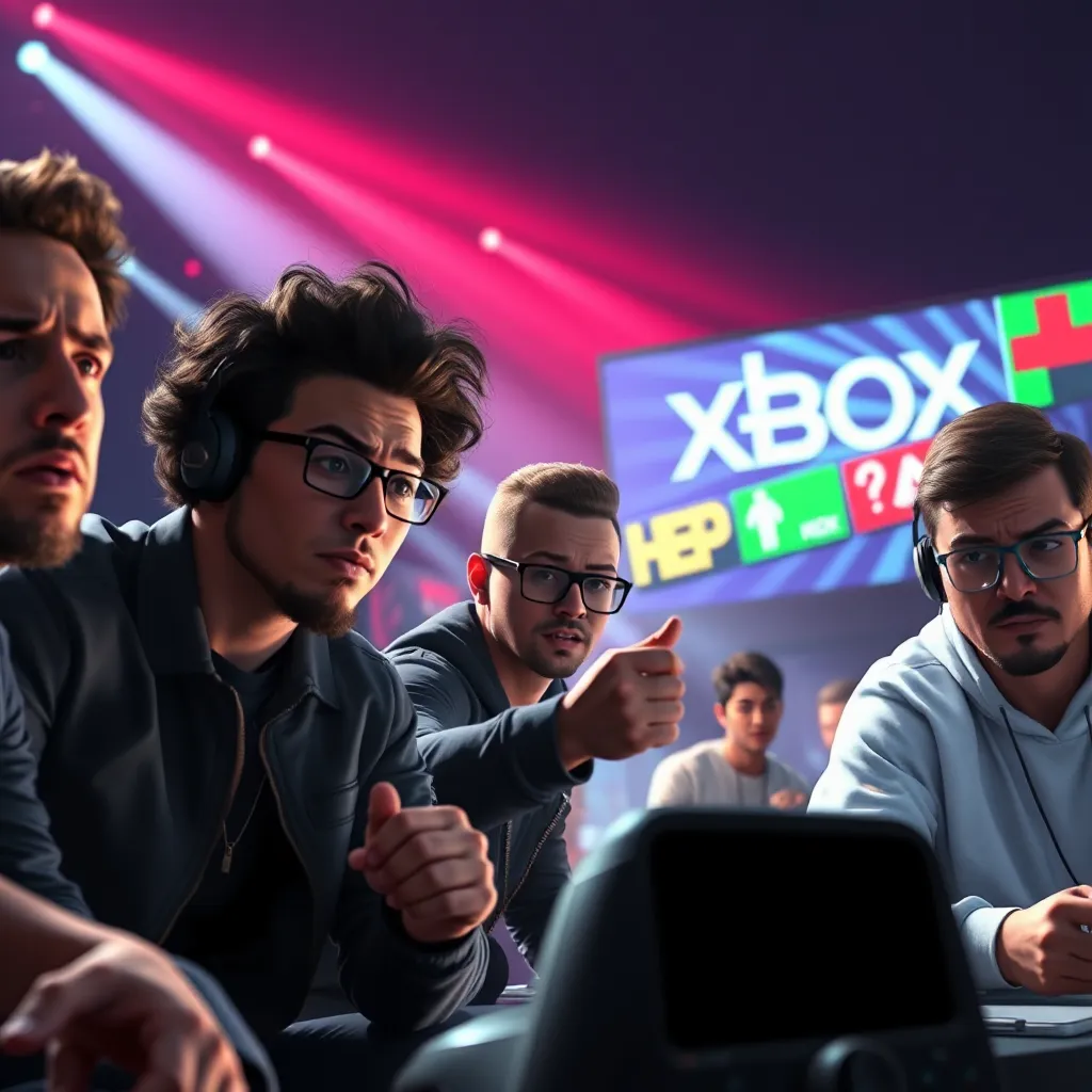 Xbox Players Demand Refunds for Rocket Pass Amid Crashes : LevelUpTalk