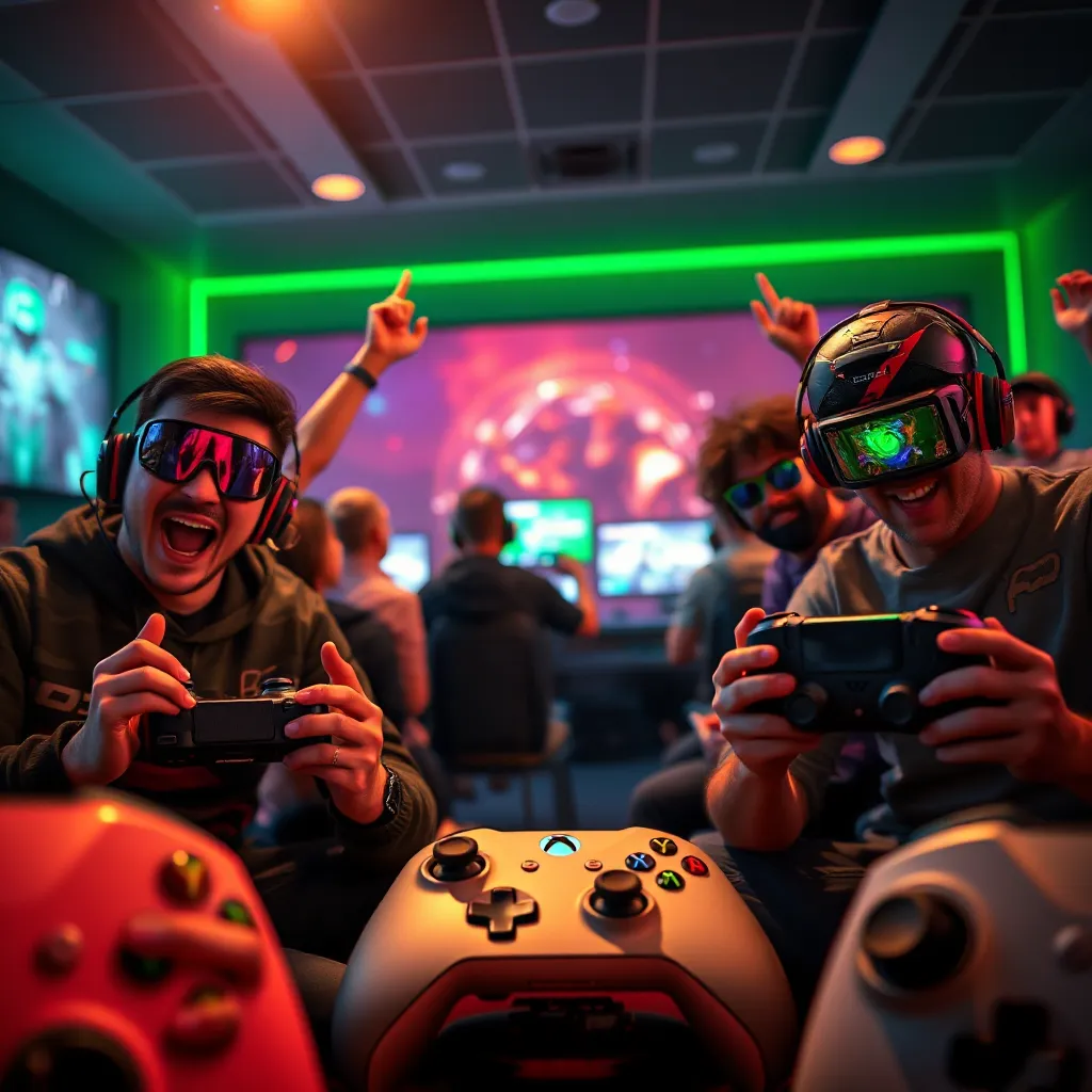 Seeking Xbox Players for Raids and Achievements : LevelUpTalk