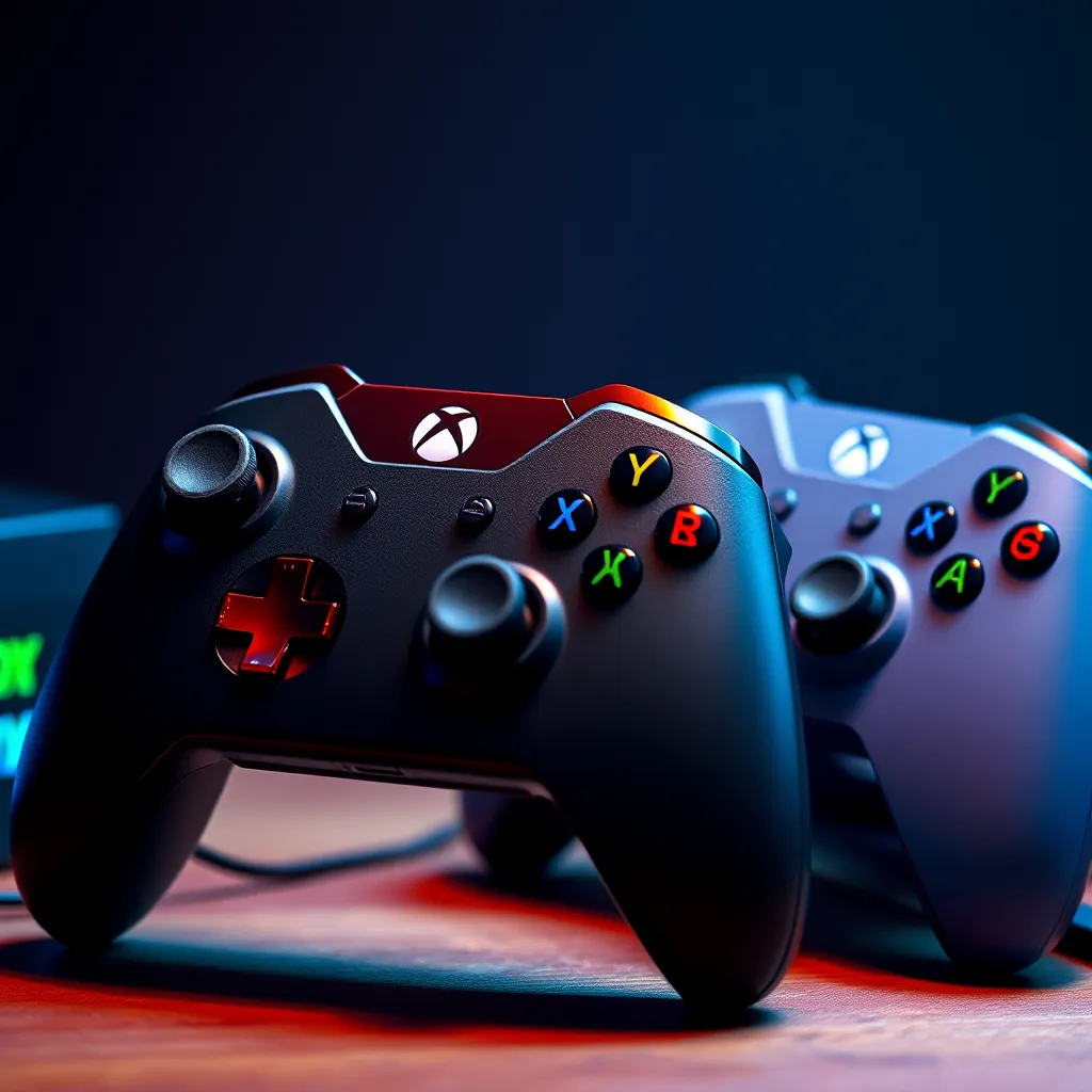 Cross-Platform Gaming: Xbox vs. PlayStation Teammates : LevelUpTalk