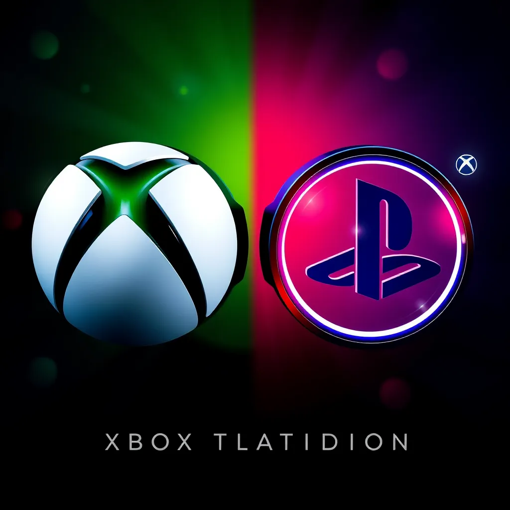 XBox Teams Up with PlayStation, Faces New Rival Steam : LevelUpTalk