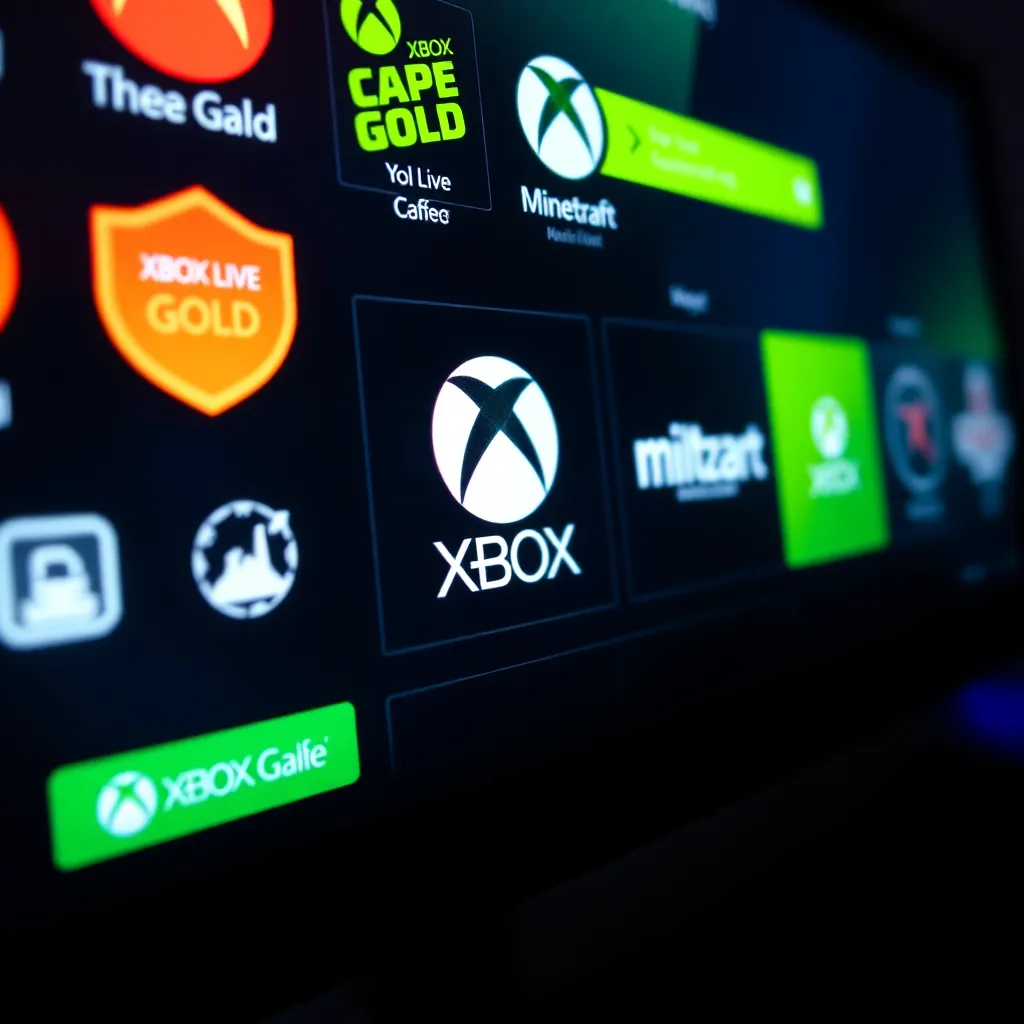 Understanding Xbox Profile Badges: What They Mean : LevelUpTalk