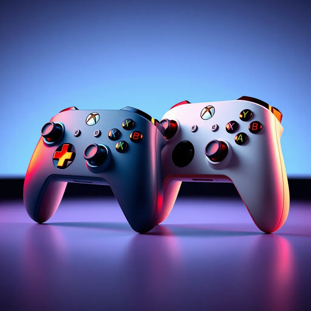 Can Xbox One and PS5 Players Cross-Play Together? : LevelUpTalk