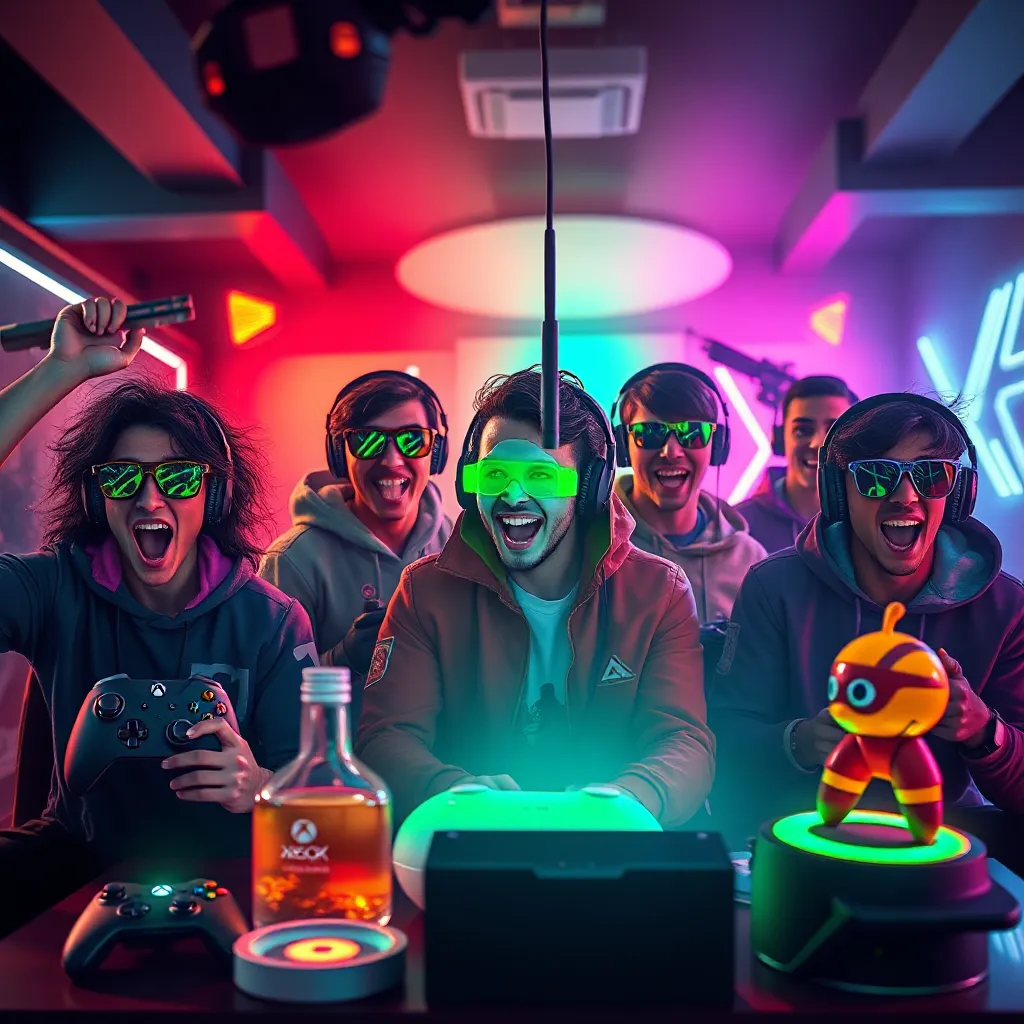 Join Xbox Raid Parties: Level 40 Hunter Seeks Team : LevelUpTalk