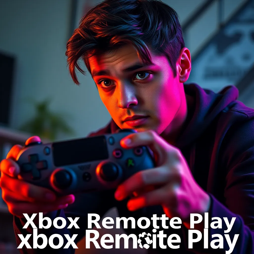 Xbox Remote Play Faces Sudden Outage: Solutions to Try : LevelUpTalk