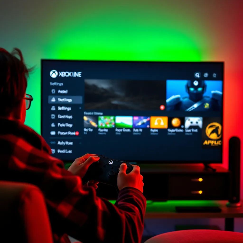 Xbox Output Resolution Issue: 1440p vs 1080p Explained : LevelUpTalk