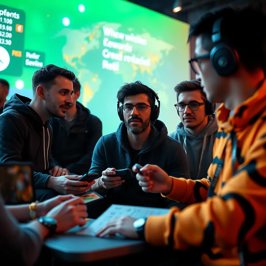 Xbox App Users Report Issues with Rewards Feature : LevelUpTalk