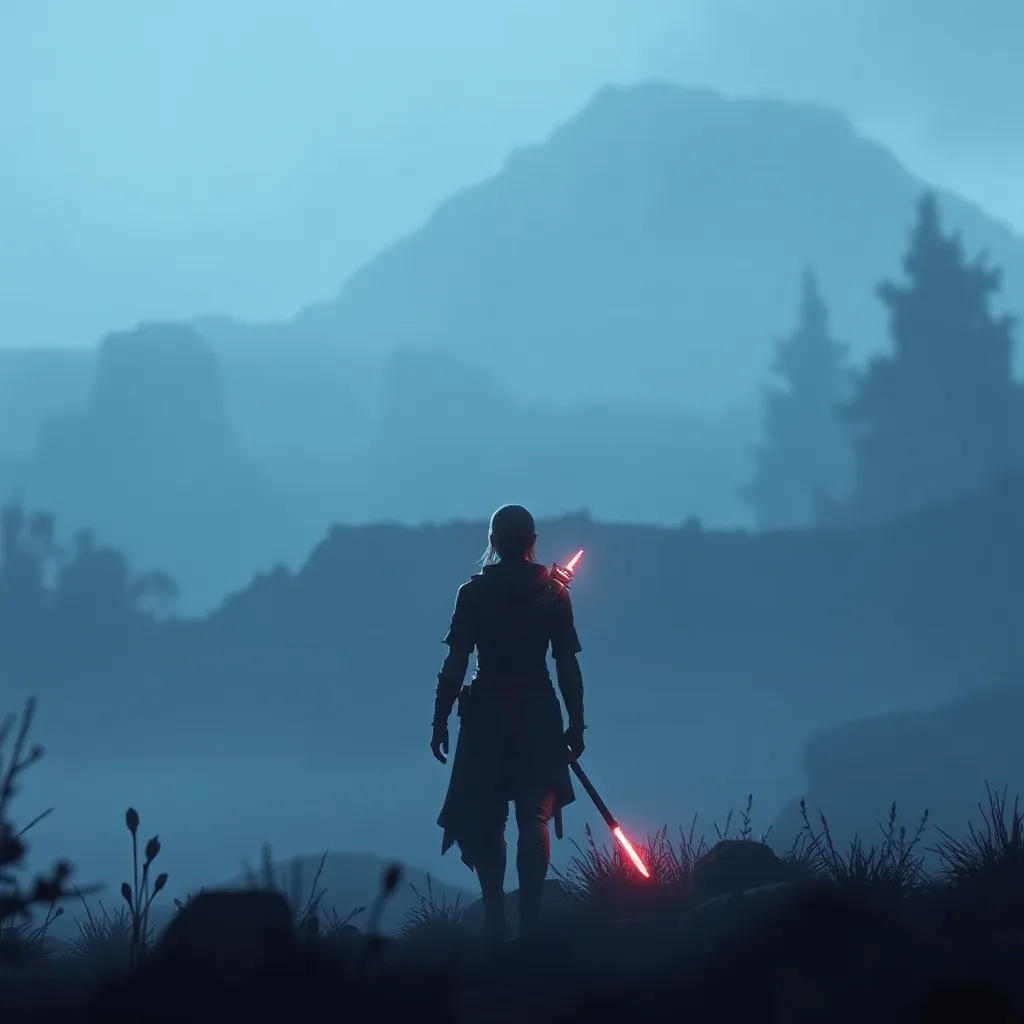 Xbox Hints at Ninja Theory's ‘Senua’ Title Amid Studio Sale Talks ...