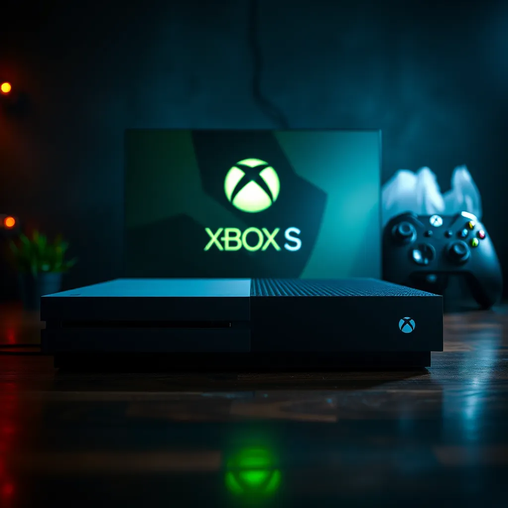 Xbox Series S Fails to Boot After Battlefield 6 Crash : LevelUpTalk