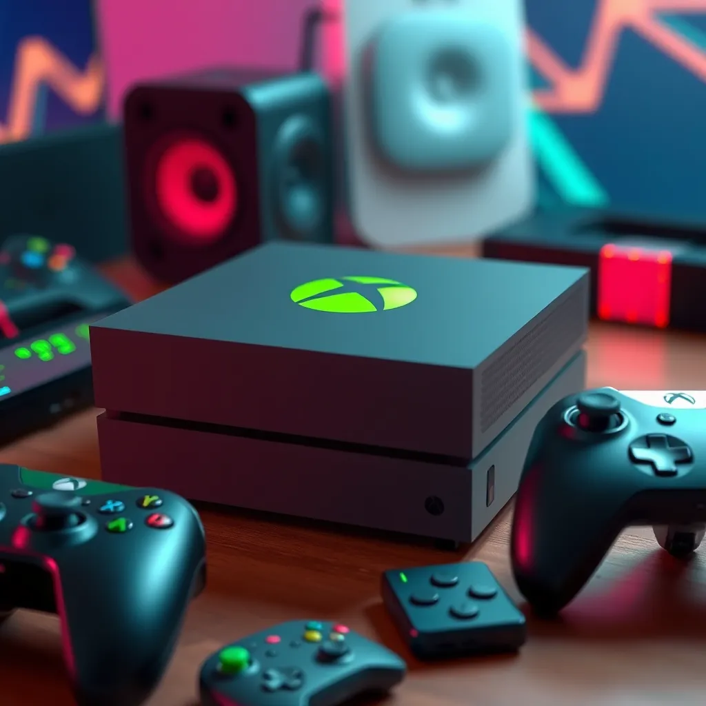 Xbox Series S: The Best Gaming Value in 2026 : LevelUpTalk
