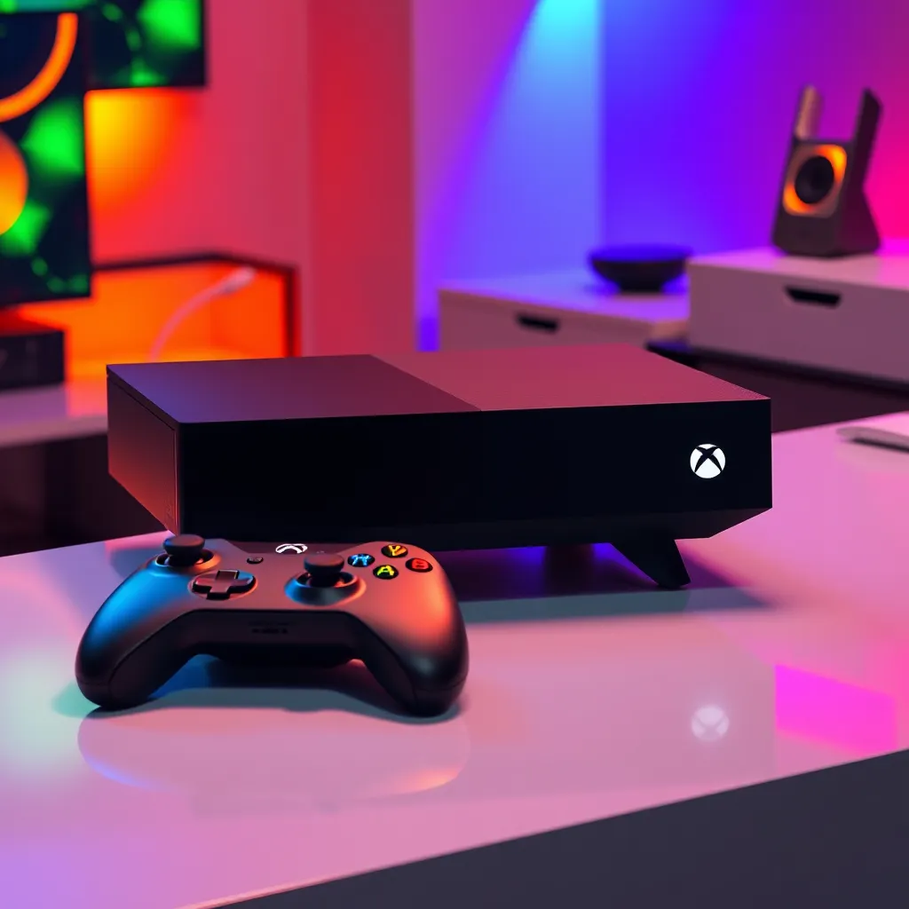 Xbox Series S Faces Struggles in Budget Console Market : LevelUpTalk