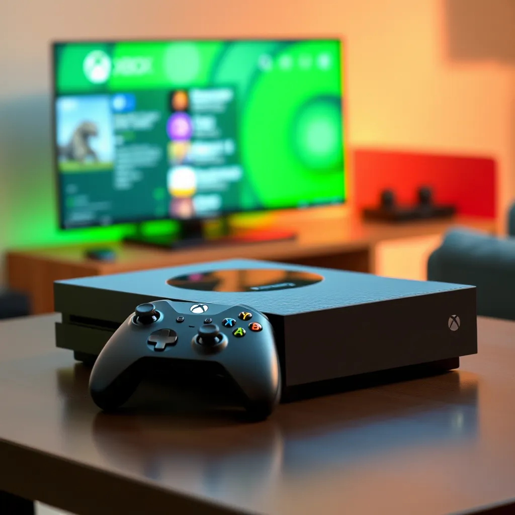 Fixing Xbox Series S Games Dropping to Dashboard Issue : LevelUpTalk