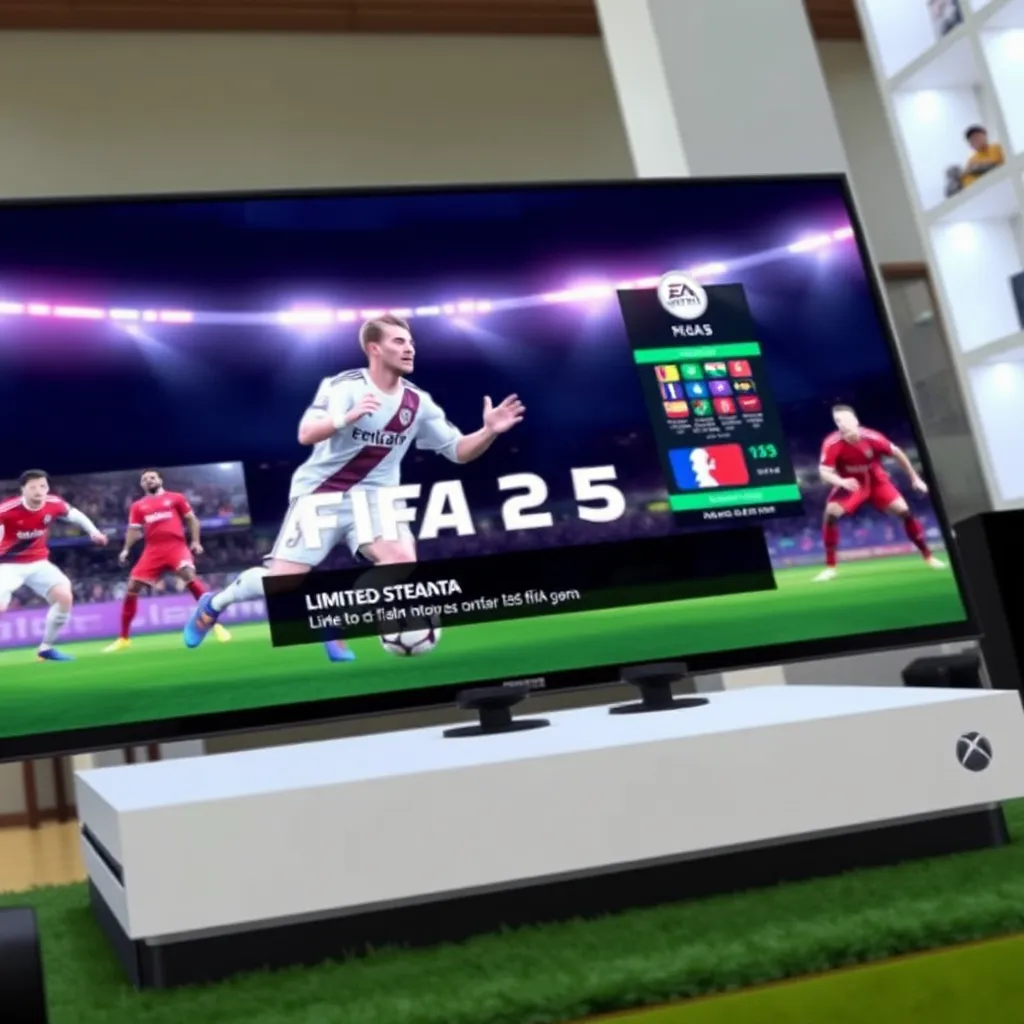 Understanding Xbox Series S Game Downloads and Play Issues : LevelUpTalk