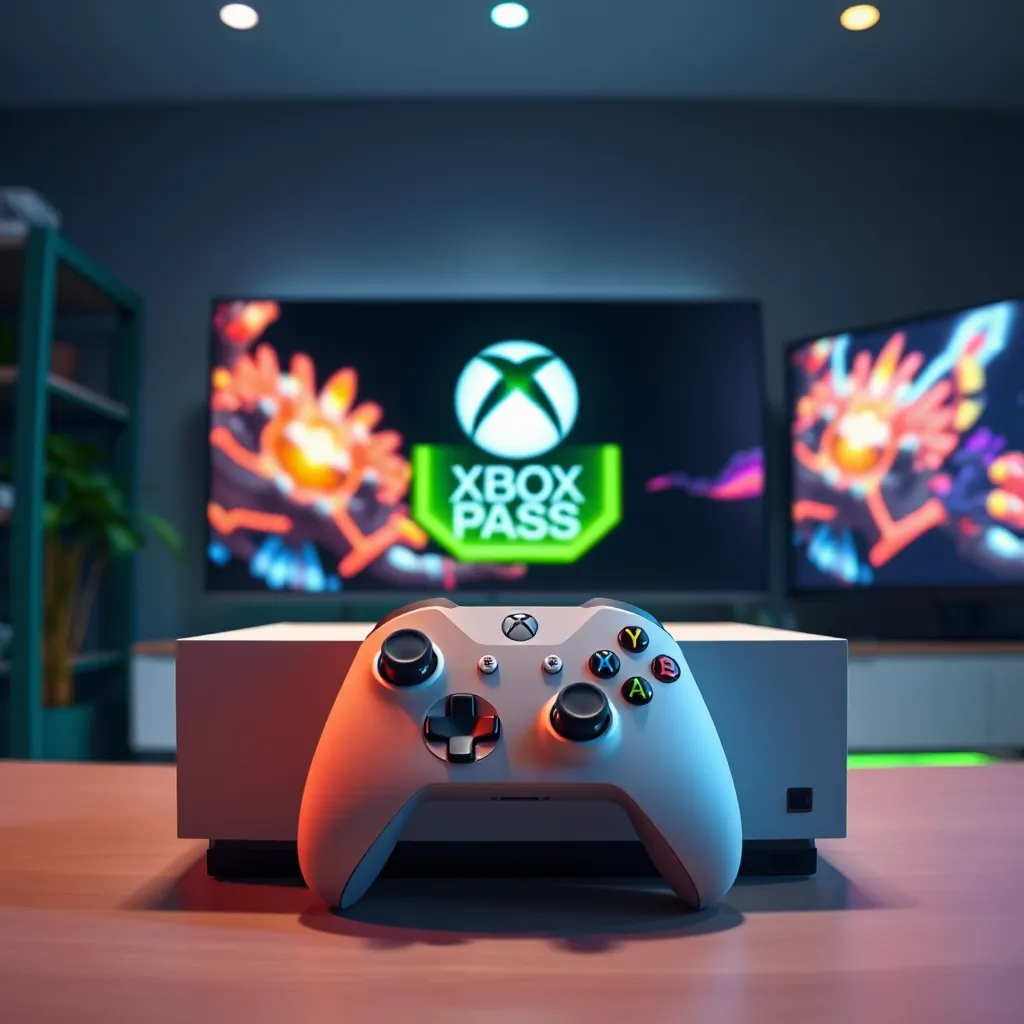 Best Ways to Buy Game Pass for Your New Xbox Series S : LevelUpTalk