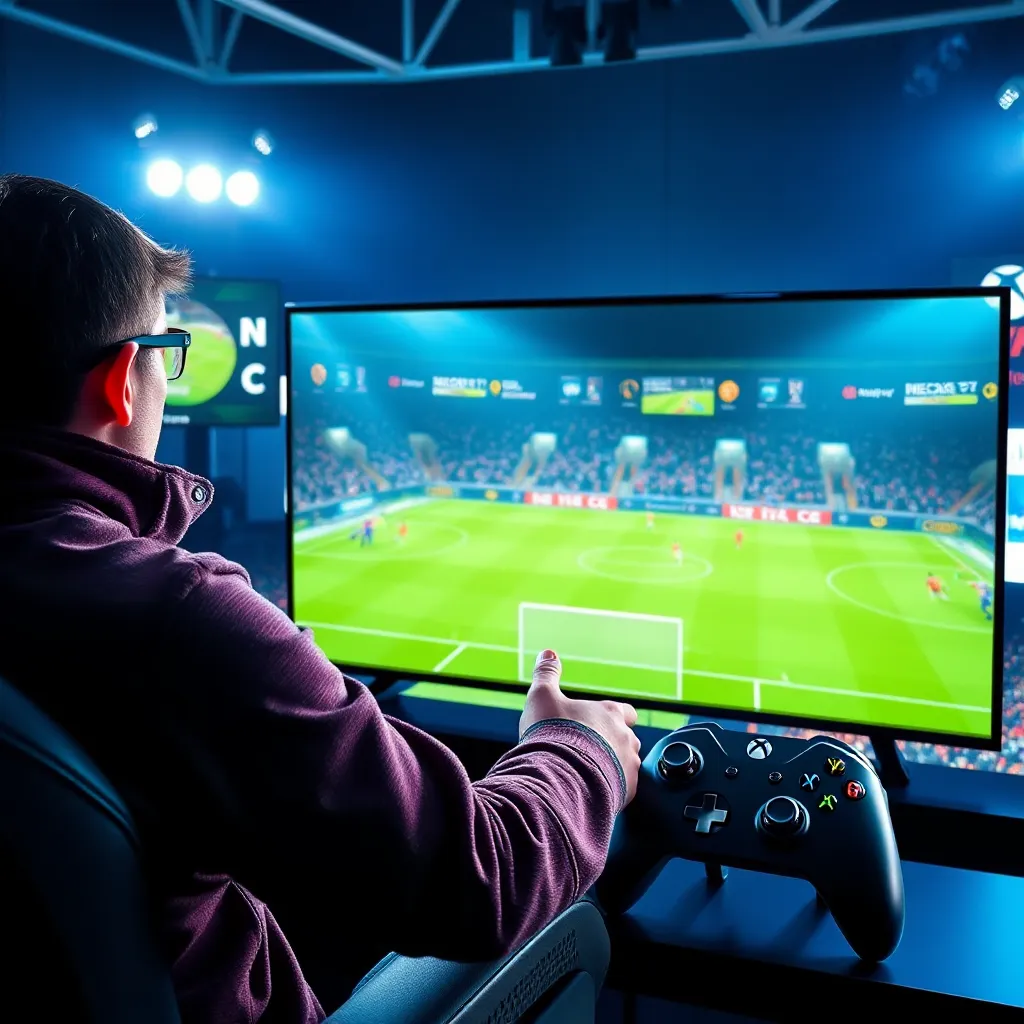 Performance of Stadium on Xbox Series S: Is it Worth It? : LevelUpTalk