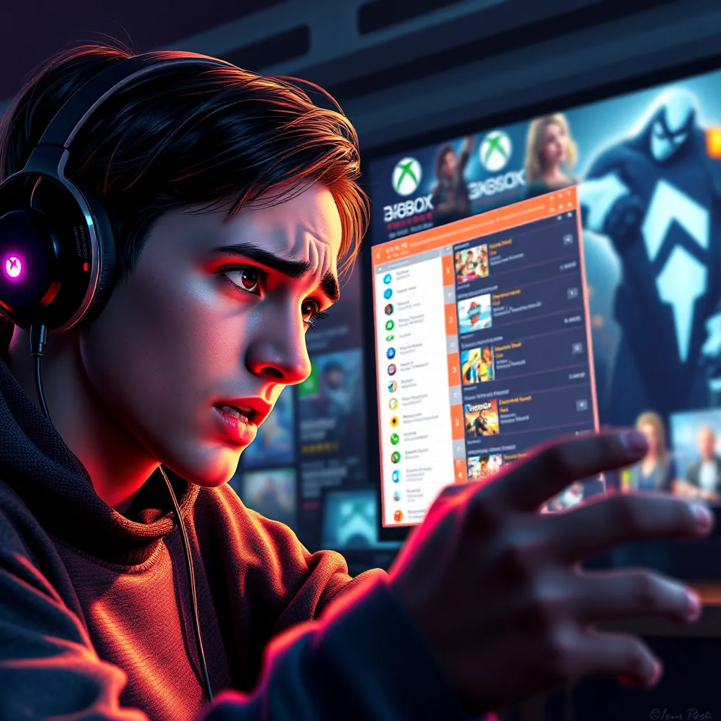 Top Games to Avoid Buying for Xbox Series S Systems : LevelUpTalk