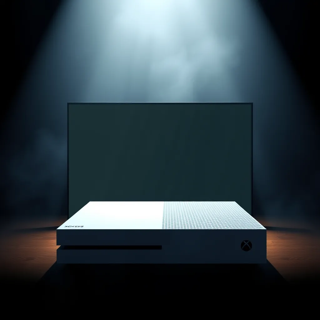 Troubleshooting Xbox Series S: Fixing Grey Screen Issue : LevelUpTalk