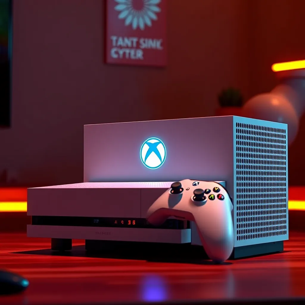 Xbox Series S Not Turning On: Light Flickers and Clicks : LevelUpTalk