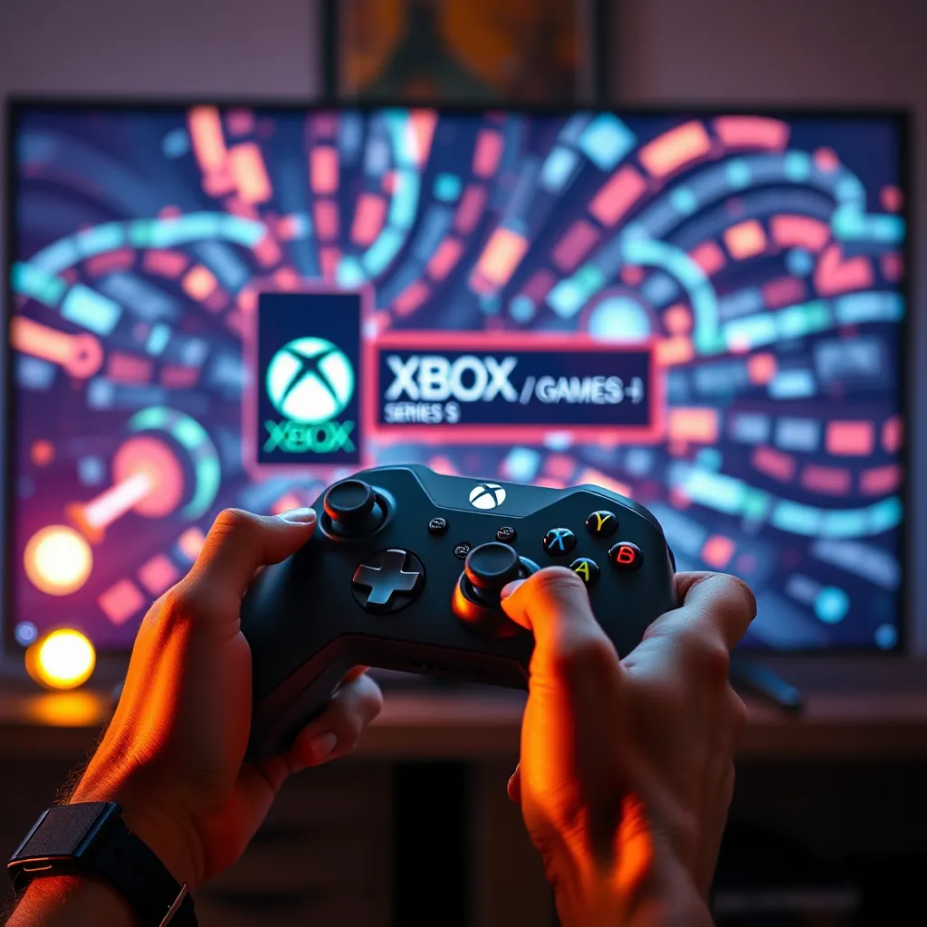 Xbox Game Crashing Issues: Troubleshooting Solutions : LevelUpTalk