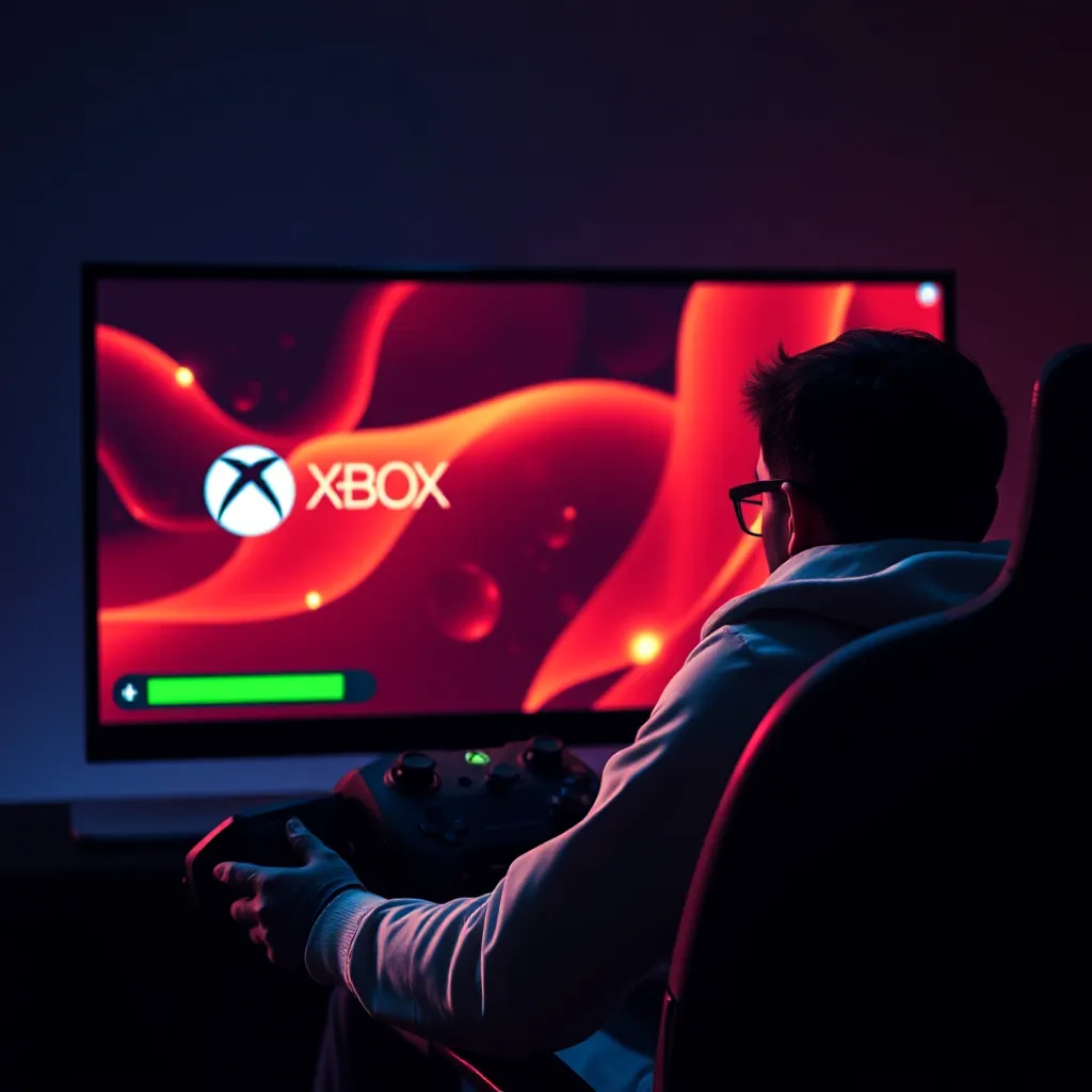 Exploring the Large Updates for Xbox Series S : LevelUpTalk