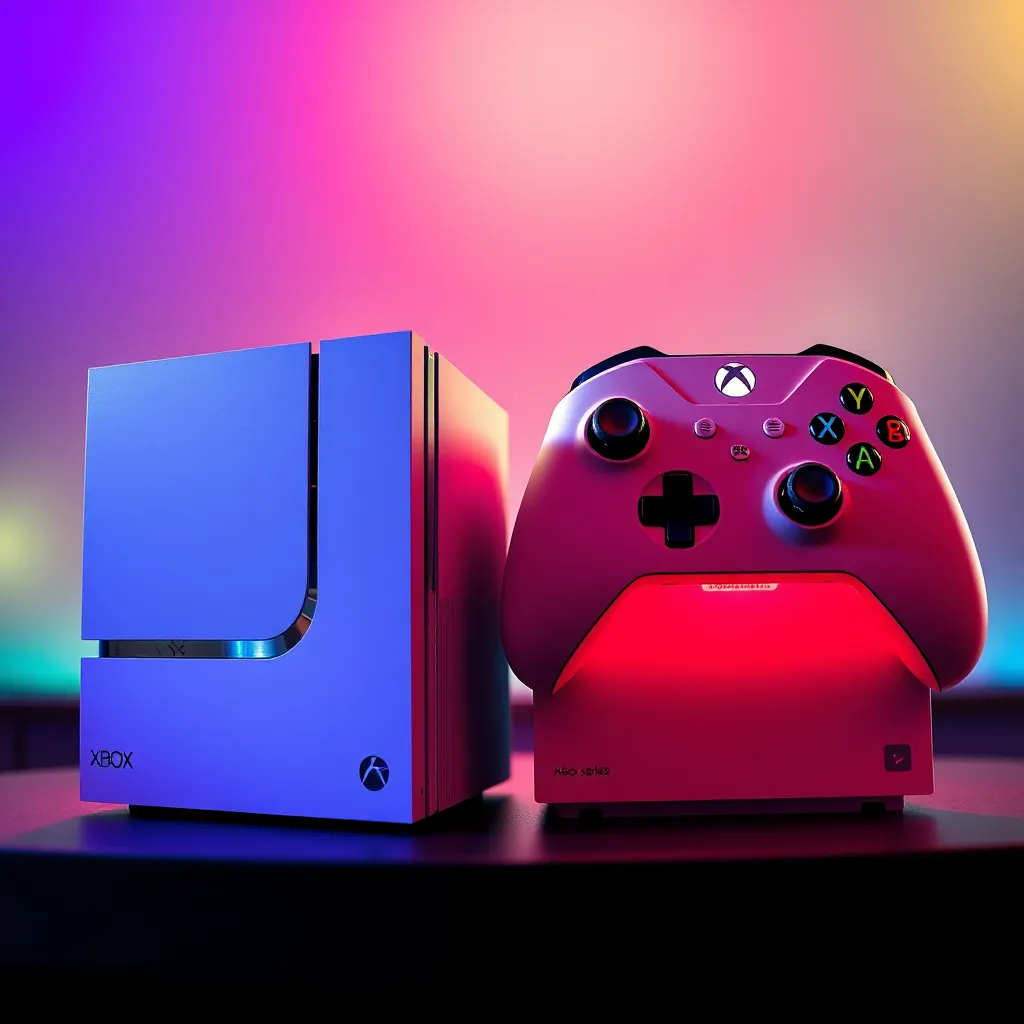 Choosing Between Xbox Series S and X: Key Differences : LevelUpTalk