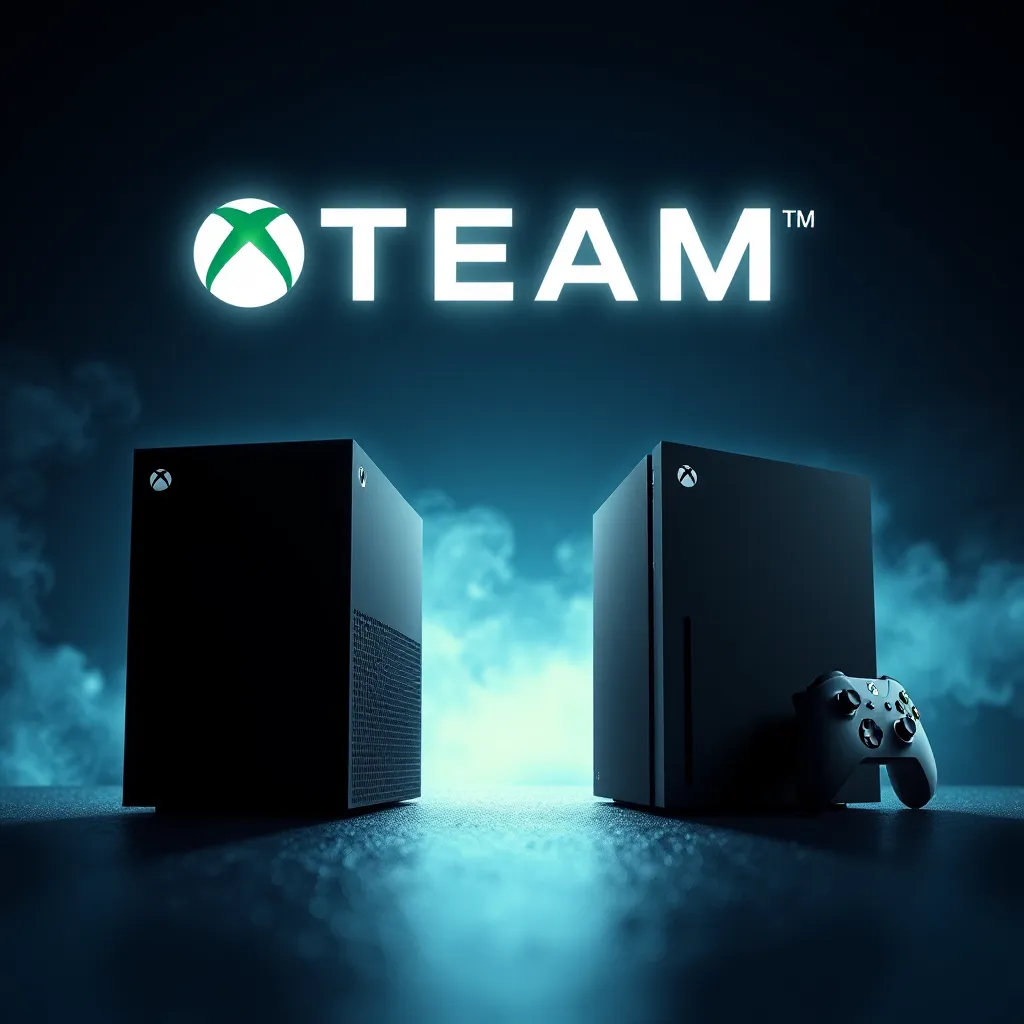 Steam's Potential Arrival on Xbox Series Consoles Raises Questions ...