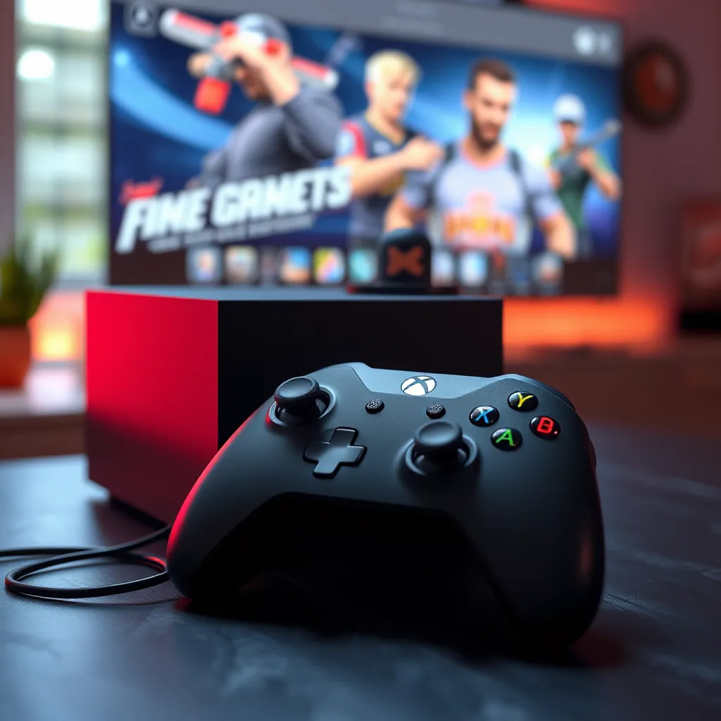 Resolving Xbox Series X Connection Issues for Older Games : LevelUpTalk