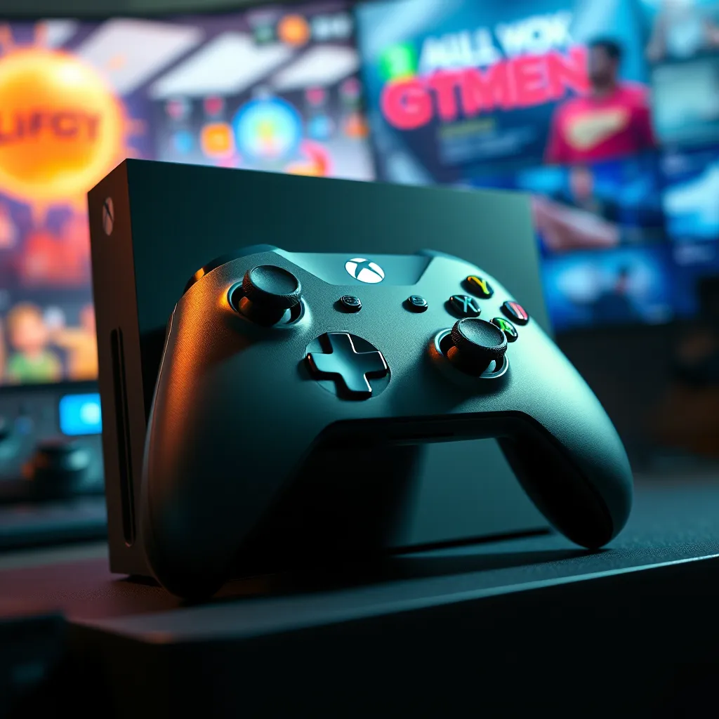 Xbox Series X Unavailable in India: Reasons Explored : LevelUpTalk