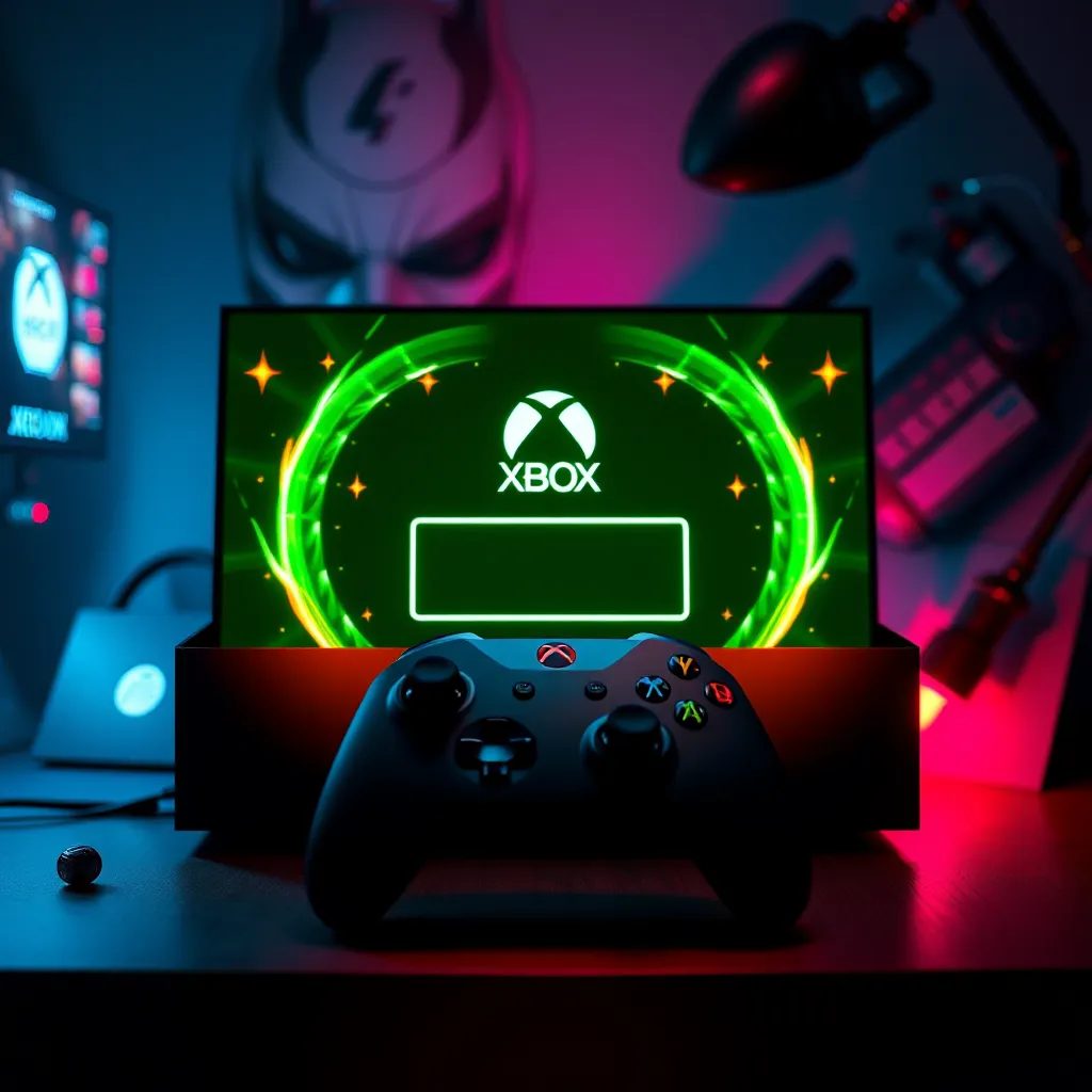 Game Crashing Issues on Xbox Series X: Help Needed! : LevelUpTalk