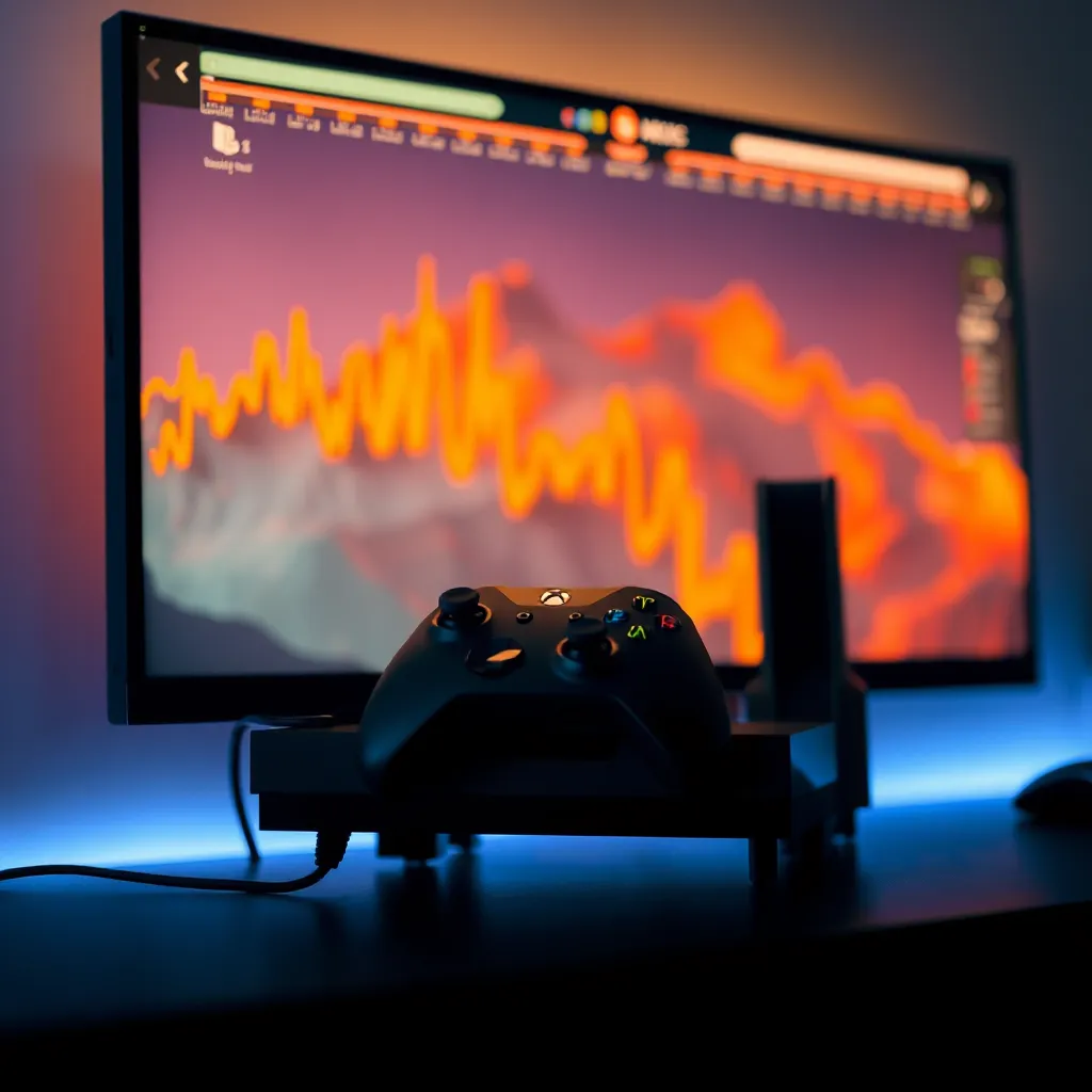 How to Fix Xbox Series X Audio Issues on Your Monitor : LevelUpTalk