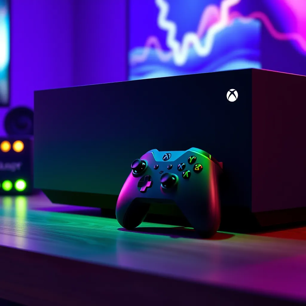 Troubleshooting Xbox Series X Won't Turn On Issues : LevelUpTalk