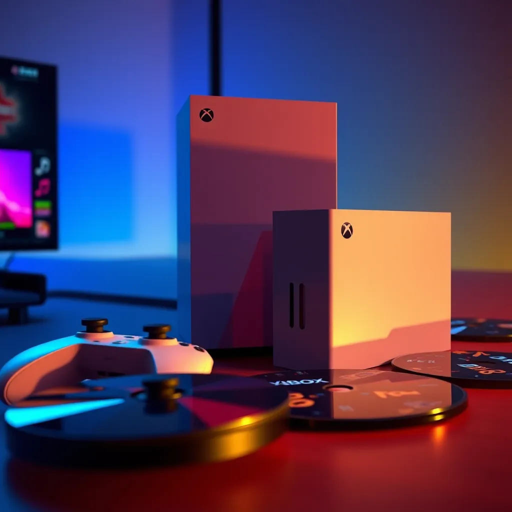 Xbox Series X Not Reading Discs? Here’s What to Do : LevelUpTalk