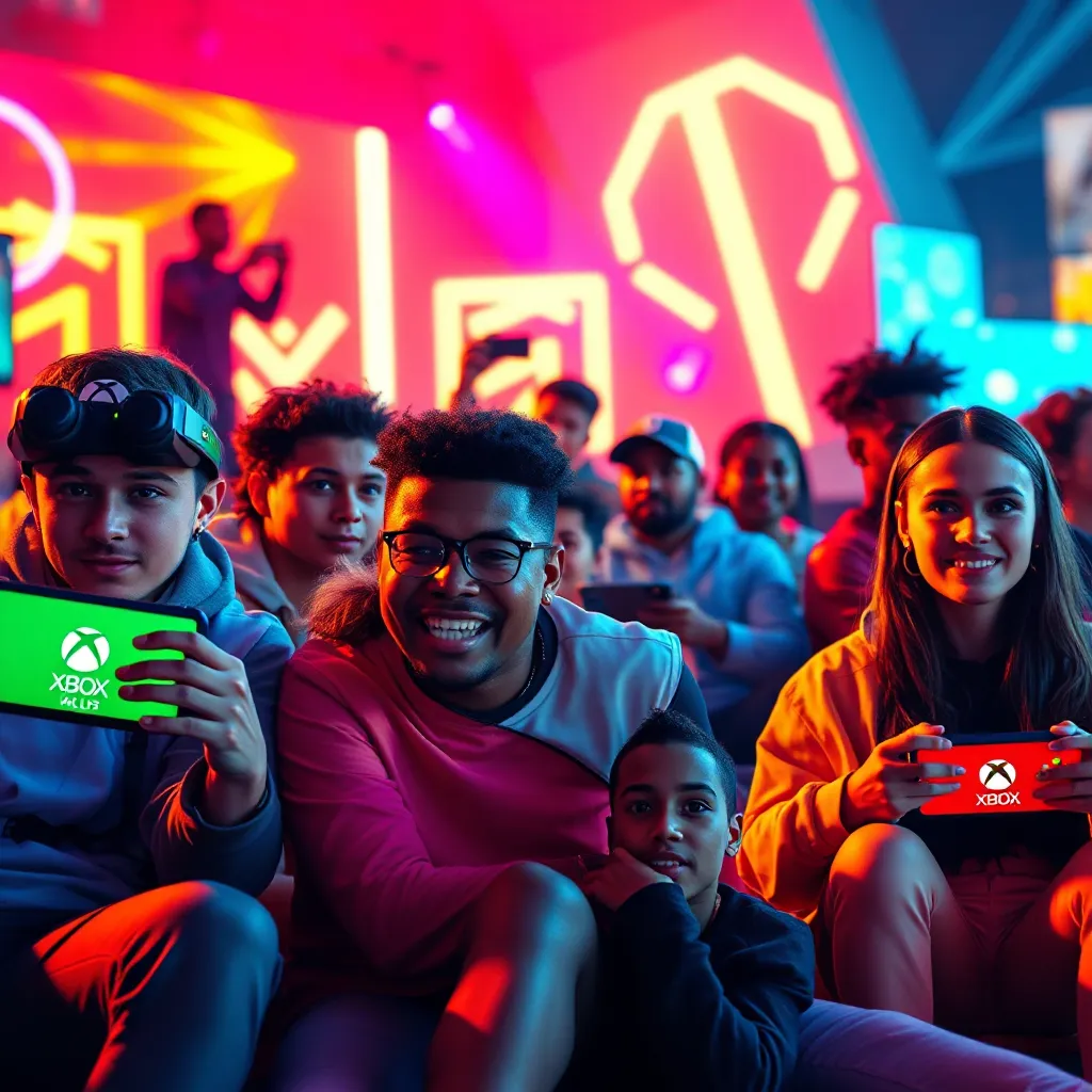 Exciting Updates on Xbox Social Clubs: What You Need to Know : LevelUpTalk