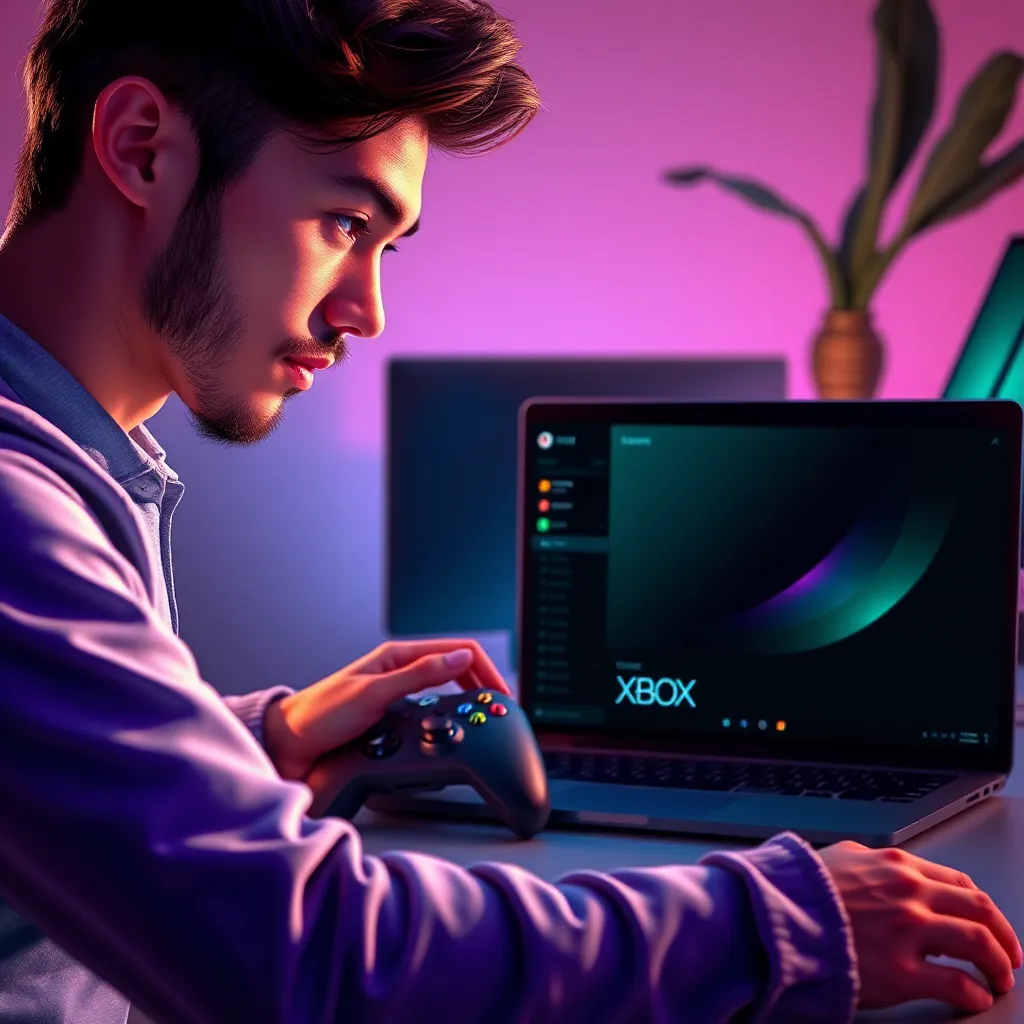 Can You Transfer Saves Between Xbox Series X and Steam? : LevelUpTalk