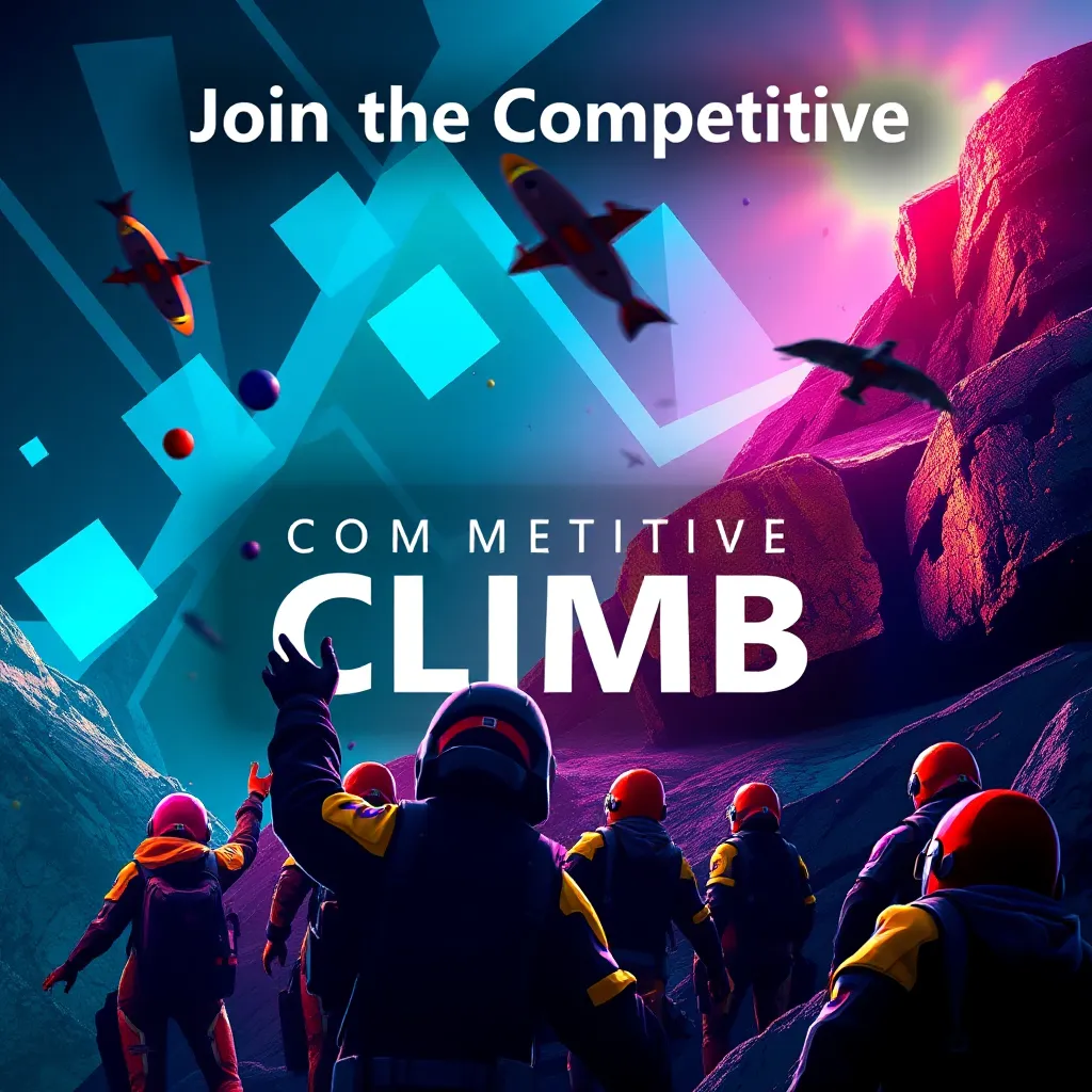 Seeking D4+ Players to Climb Ranks This Season : LevelUpTalk