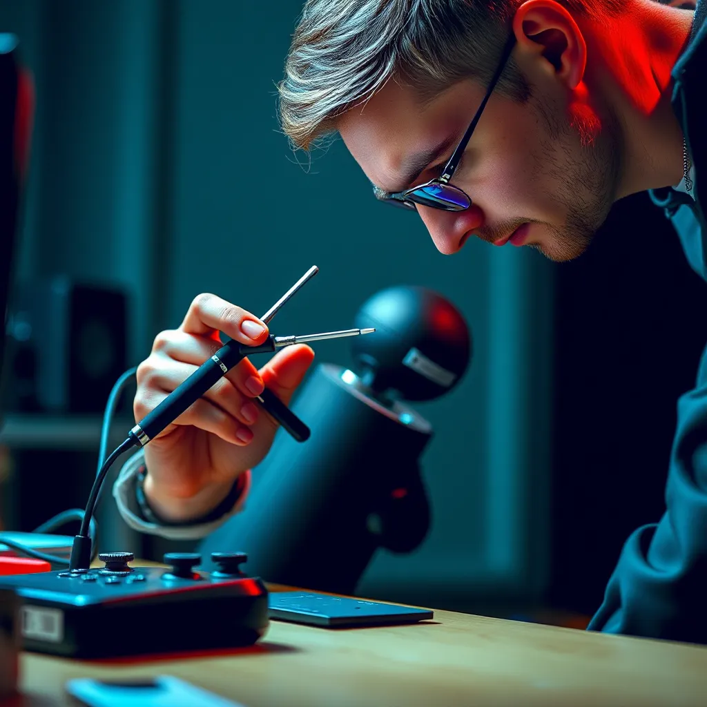 Get Your Xbox Fixed: Troubleshooting Common Issues : LevelUpTalk