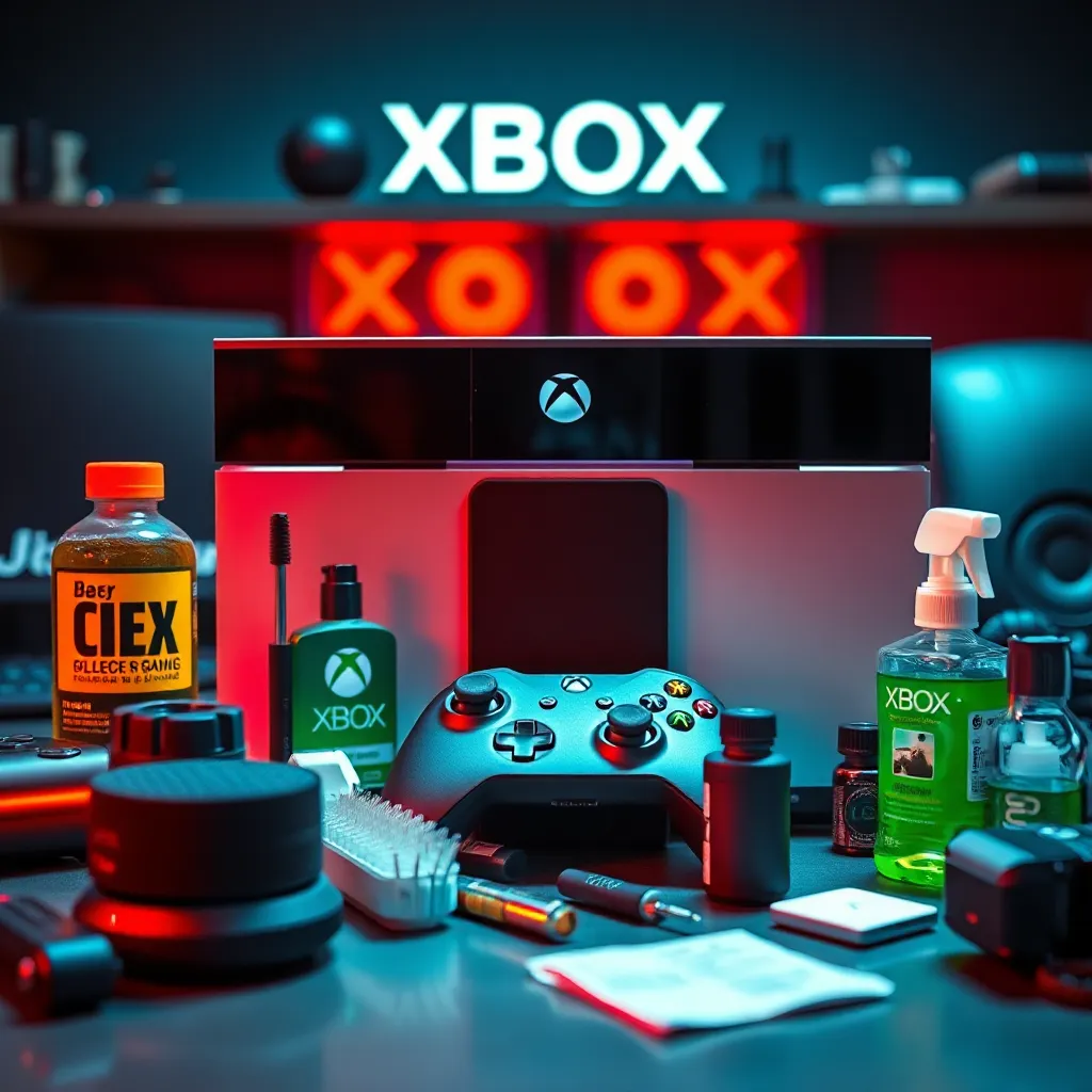 Troubleshooting Xbox: When Your Console Stops Working : LevelUpTalk