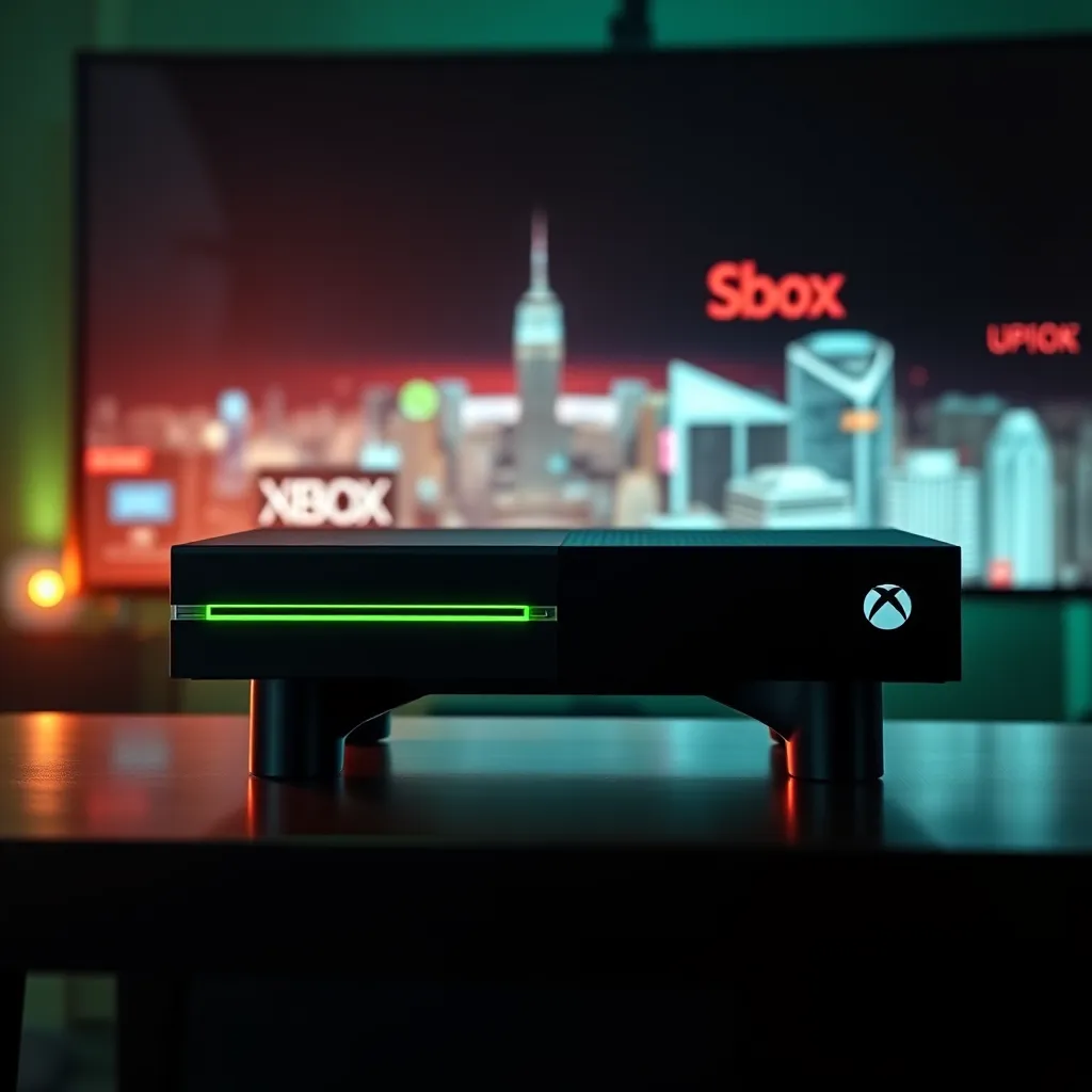 Why Your Xbox Update Isn't Showing: Explained : LevelUpTalk