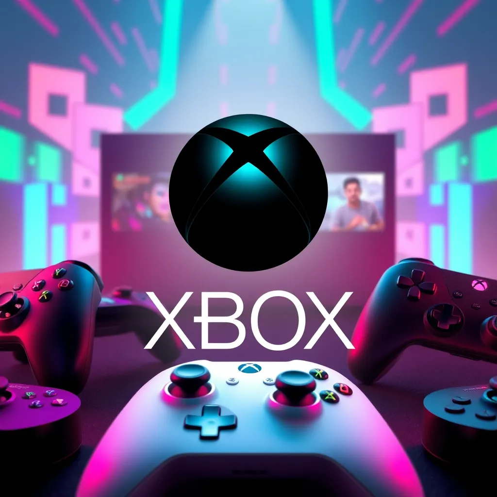 Exciting Xbox Update Preview for Insiders on May 22, 2025 : LevelUpTalk