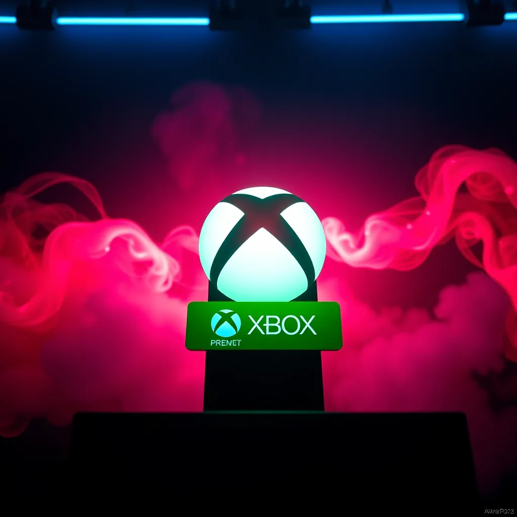 Exciting Xbox Update Preview: Alpha Release Notes for 2025 : LevelUpTalk