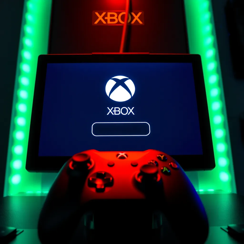 Xbox Update Screen Issues: How to Fix Them Now : LevelUpTalk