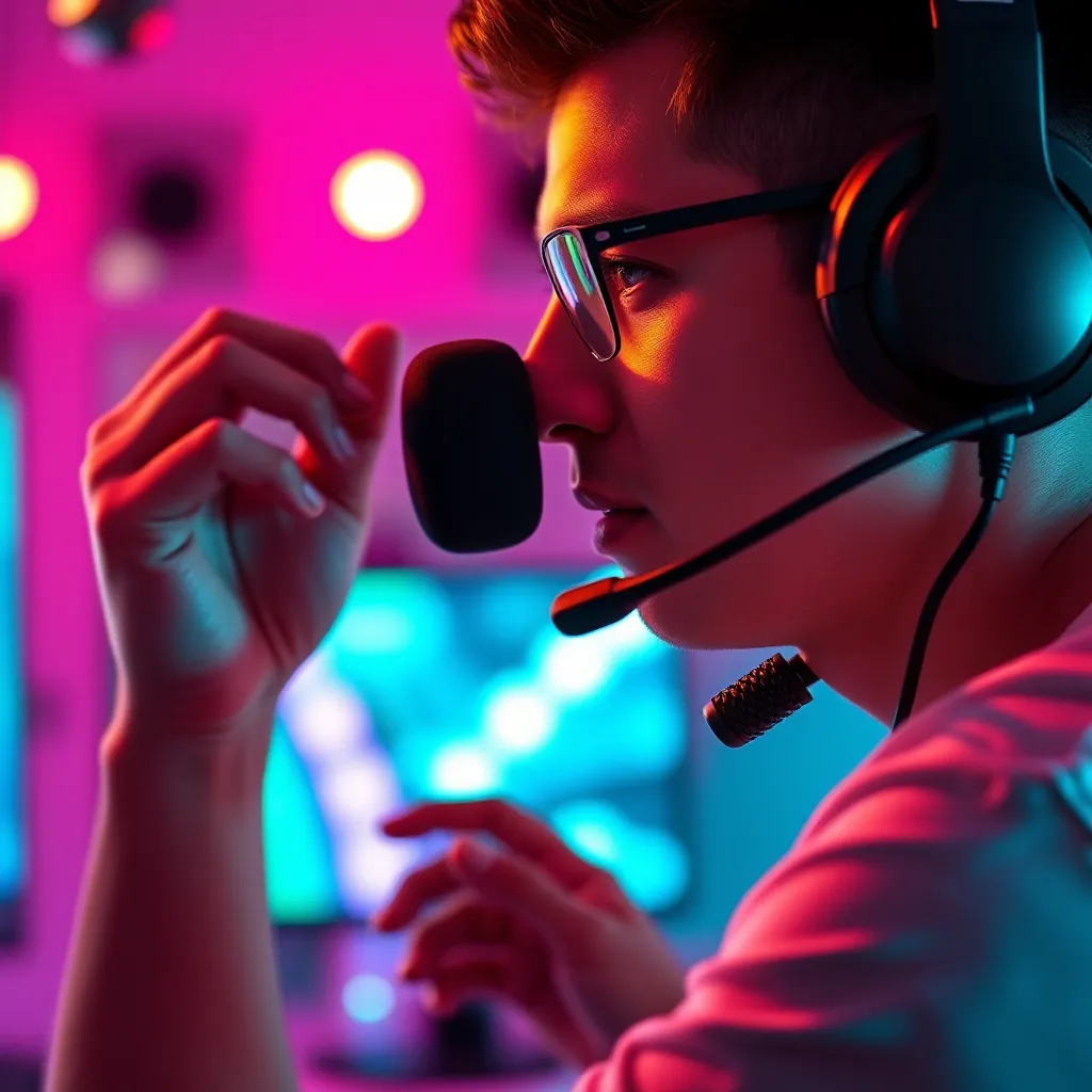 Tips to Improve Your Xbox Wireless Headset Sound Quality : LevelUpTalk