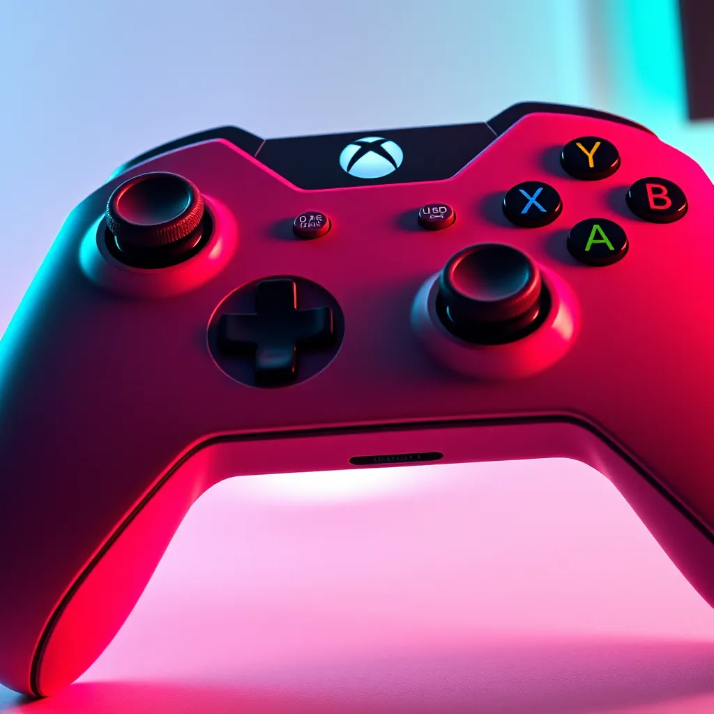 Optimal Button Mapping for Xbox: Find Your Crouch Key : LevelUpTalk